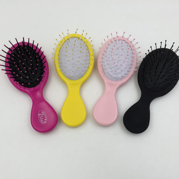 Cute Design Children Comb,Child Brush, Massage brush, Kids Hair Combs